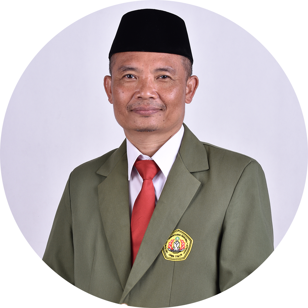 Daftar Dosen 4.0 – Fakultas Pertanian