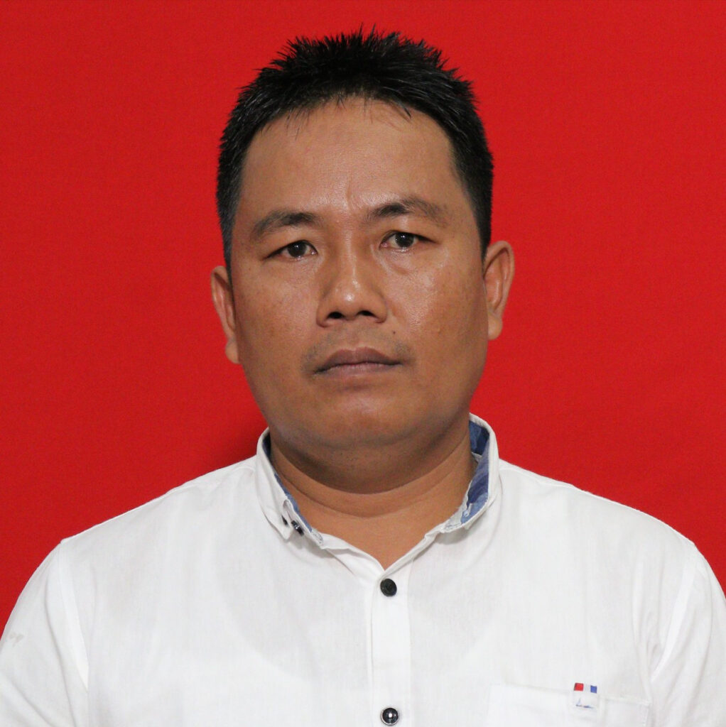 Tenaga Pendidik – Fakultas Pertanian